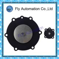 China Korea JISI65 JISR65 Joil Pulse Jet Valves 2 1/2