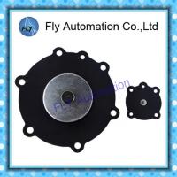 China JISI50 JISR50 Joil Diaphragm valve Double Membranes repair kits Rebuild kits Two Springs for sale