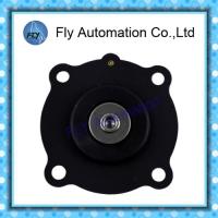 China 1 Inch Diaphragm repair kits Nitrile membrane Korea Joil JICI25 JISI25 Pulse Jet Valves with Springs for sale