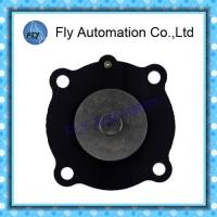 China 1 Inch Diaphragm repair kits Nitrile membrane Korea Joil JICI25 JISI25 Pulse Jet Valves with Springs for sale