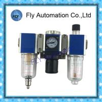 China Airtac GC series Air Filter Air Preparation Units F.R.L combination GC300-10 3/8