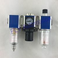 China Airtac GC series Air Filter Air Preparation Units F.R.L combination GC300-10 3/8