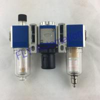 China Airtac GC series Air Filter Air Preparation Units F.R.L combination GC300-10 3/8