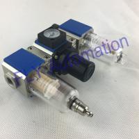 China Airtac GC series Air Filter Air Preparation Units F.R.L combination GC300-10 3/8