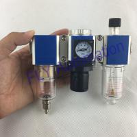 China Airtac GC series Air Filter Air Preparation Units F.R.L combination GC300-10 3/8