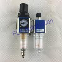 China Preparation Unit FR.L GFC200-08 1/4