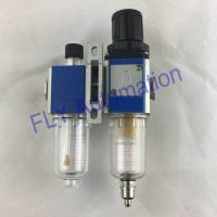 China Preparation Unit FR.L GFC200-08 1/4