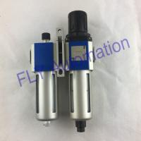 China FR.L AIRTAC GFC series Air Preparation Units pneumatic component GFC300-08 1/4
