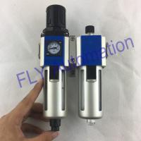 China FR.L AIRTAC GFC series Air Preparation Units pneumatic component GFC300-08 1/4