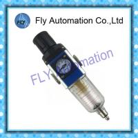 China Airtac GFR series Air Filter Regulator Air Preparation Units Pneumatic GFR200-08 1/4