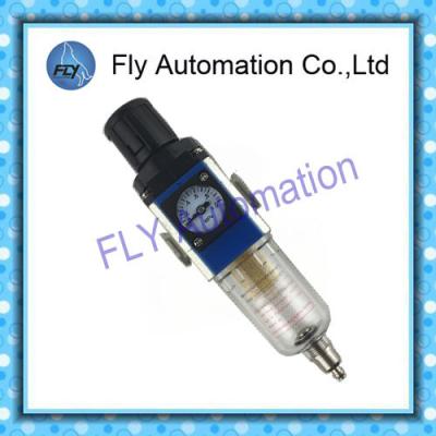 China Airtac GFR series Air Filter Regulator Air Preparation Units Pneumatic GFR200-08 1/4
