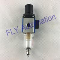 China Airtac GFR series Air Filter Regulator Air Preparation Units Pneumatic GFR200-08 1/4