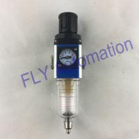 China Airtac GFR series Air Filter Regulator Air Preparation Units Pneumatic GFR200-08 1/4