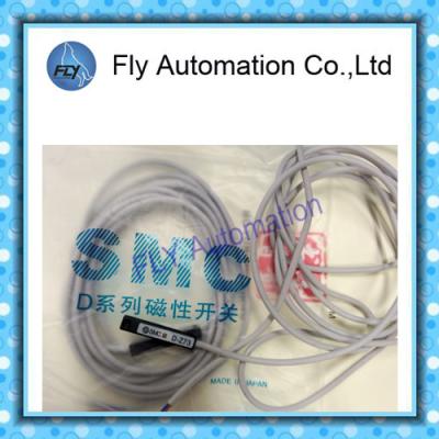China SMC D-Z73 D-Z76 MGP MGQ series Pneumatic Air Cylinders PARTS Reed Switch / Direct Mounting Sensor switch for sale