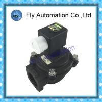 China Italy 200 series Pulse Jet Valves , integrated DB18 Diaphragm valve VNP208 remote VEM208 for sale