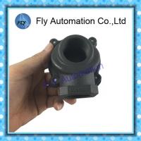 China Italy 200 series Pulse Jet Valves , integrated DB18 Diaphragm valve VNP208 remote VEM208 for sale