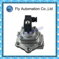 China Turbo 1 1/2 inch Pulse solenoid valve FM40 FP40 Aluminum alloy Diaphragm M40 M25 for sale