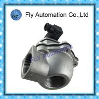 China Turbo 1 1/2 inch Pulse solenoid valve FM40 FP40 Aluminum alloy Diaphragm M40 M25 for sale