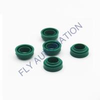 China FESTO WIFC4-10X16,2X6,2-TPE-U Pneumatic Air Cylinders Wiper Seal 386133 for sale