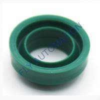 China FESTO WIFC4-10X16,2X6,2-TPE-U Pneumatic Air Cylinders Wiper Seal 386133 for sale