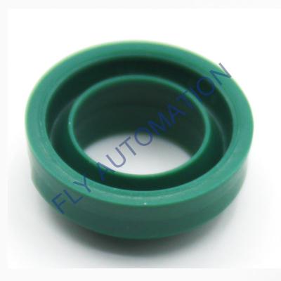 China 2X5 2-TPE-U 386132 Wiper Seal For Pneumatic Air Cylinders WIFC4-8X14 FESTO for sale