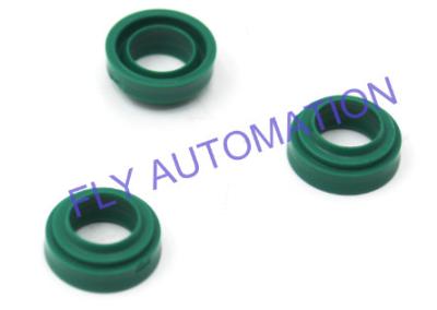 China 2-TPE-U 232938 Green Wiper Seal For Pneumatic Air Cylinder FESTO WIFC2-25X35X11 for sale