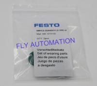 China FESTO WIFC2-32X42X11 Pneumatic Air Cylinder Wiper Seal 2-TPE-U 673133 for sale