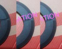 China DNC- 40 366803 Polyurethane Pneumatic Air Cylinders FESTO Cushion Disc for sale