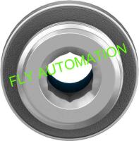 China 4.2mm Push In Pneumatic Tube Fittings QS-G1/4-6-I 186108 4052568039202 for sale