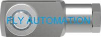 China Steel Galvanised Pneumatic Air Cylinders Rod Clevis SG-M20X1 5 6147 GTIN4052568001117 for sale