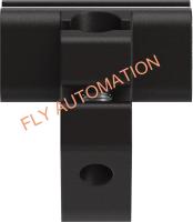 China GTIN4052568037772 Pneumatic Air Cylinders Mounting Kit SMBR-8-8 175091 for sale