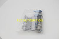 China Galvanised Steel Shock Absorber Pneumatic Air Cylinders YSR-20-25-C 34574 for sale