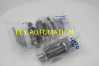 China Galvanised Steel Shock Absorber Pneumatic Air Cylinders YSR-20-25-C 34574 for sale