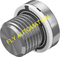 China B-1/4 3569 Pneumatic Air Cylinders Blanking Plug GTIN4052568000431 for sale