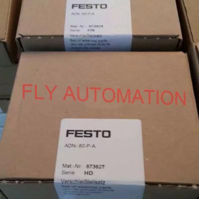 China Seal Assembly Festo Cylinder Repair Kit DNCB-32-40-50-63-80-100-125 - PPV-A for sale