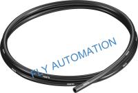 China GTIN4052568045203 Pneumatic Air Hose Plastic Tubing PUN-H-6X1-SW 197391 for sale