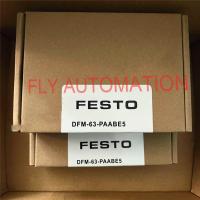 China Pneumatic Cylinder Repair Kit DFM-12-16-20-25-32-40-50-63-80-100-125-B-PPV-P-A for sale