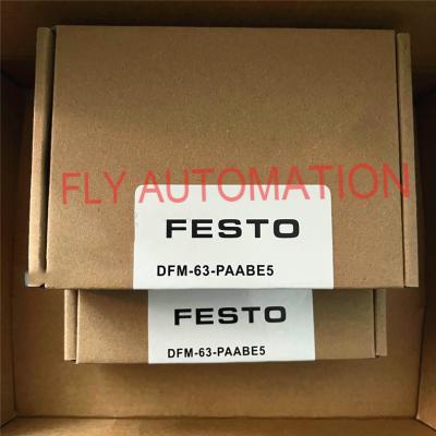 China Pneumatic Cylinder Repair Kit DFM-12-16-20-25-32-40-50-63-80-100-125-B-PPV-P-A for sale