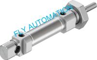 China M4 Pneumatic Air Cylinders DSNU-10-10-P-A 19183 GTIN4052568003029 ISO for sale