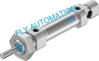 China M4 Pneumatic Air Cylinders DSNU-10-10-P-A 19183 GTIN4052568003029 ISO for sale
