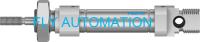 China M4 Pneumatic Air Cylinders DSNU-10-10-P-A 19183 GTIN4052568003029 ISO for sale