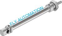 China Double Acting Pneumatic Air Cylinders DSNU-12-100-P-A 19194 GTIN4052568003098 for sale
