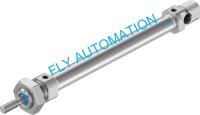 China Double Acting Pneumatic Air Cylinders DSNU-12-100-P-A 19194 GTIN4052568003098 for sale