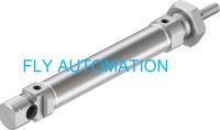 China GTIN4052568108441 1908263 16mm Pneumatic Air Cylinders DSNU-16-60-P-A ISO for sale