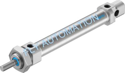 China DSNU-20-100-P-A 19212 Pneumatic Air Cylinders ISO GTIN4052568009427 for sale