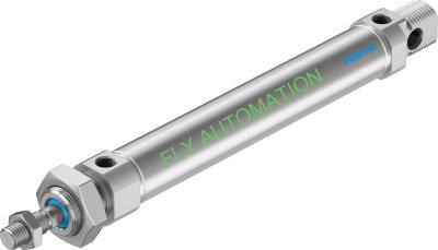 China 25 mm Pneumatic Air Cylinders DSNU-25-125-P-A 19224 GTIN4052568009441 for sale