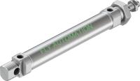 China 25 mm Pneumatic Air Cylinders DSNU-25-125-P-A 19224 GTIN4052568009441 for sale