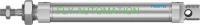 China 25 mm Pneumatic Air Cylinders DSNU-25-125-P-A 19224 GTIN4052568009441 for sale