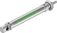 China High Alloy Stainless Steel Pneumatic Air Cylinders DSNU-16-80-PPV-A GTIN4052568003302 for sale