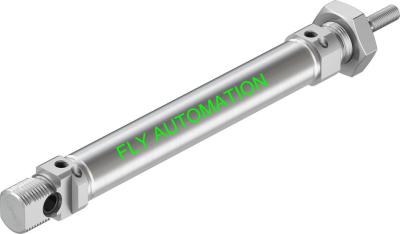 China High Alloy Stainless Steel Pneumatic Air Cylinders DSNU-16-80-PPV-A GTIN4052568003302 for sale